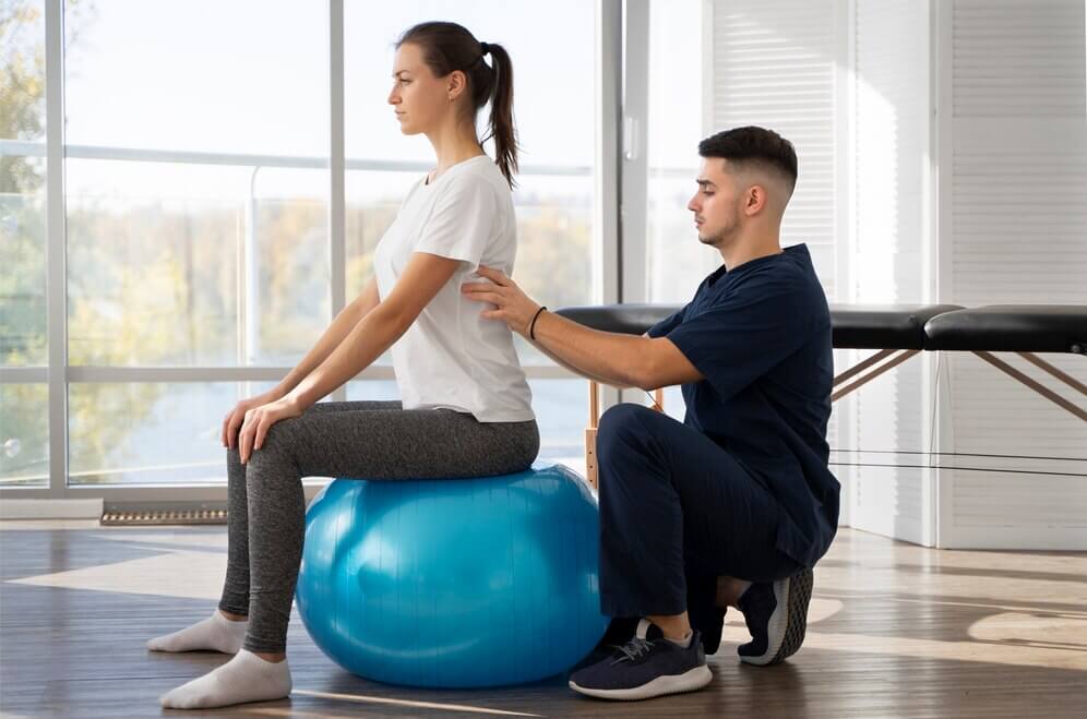 Physical Therapy or Surgery: Which is Right?